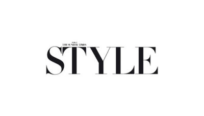 Style_magazine_logo - CHARLI COHEN OFFICIAL WEB STORE