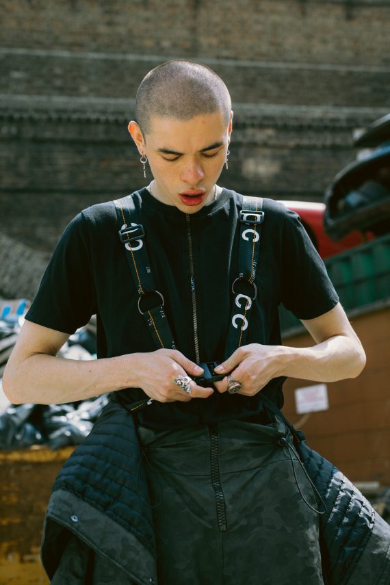 - CHARLI COHEN OFFICIAL WEB STORE