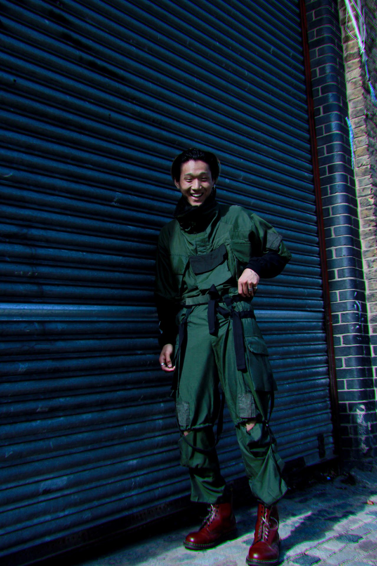 - CHARLI COHEN OFFICIAL WEB STORE