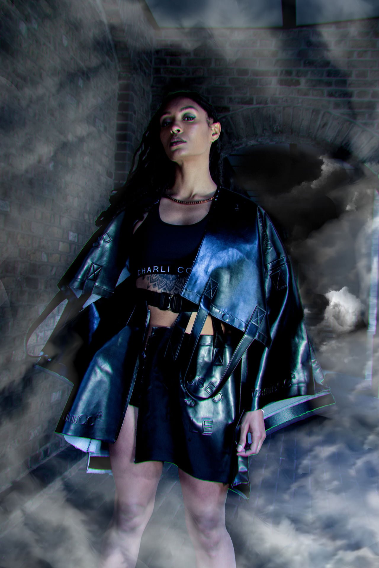 - CHARLI COHEN OFFICIAL WEB STORE