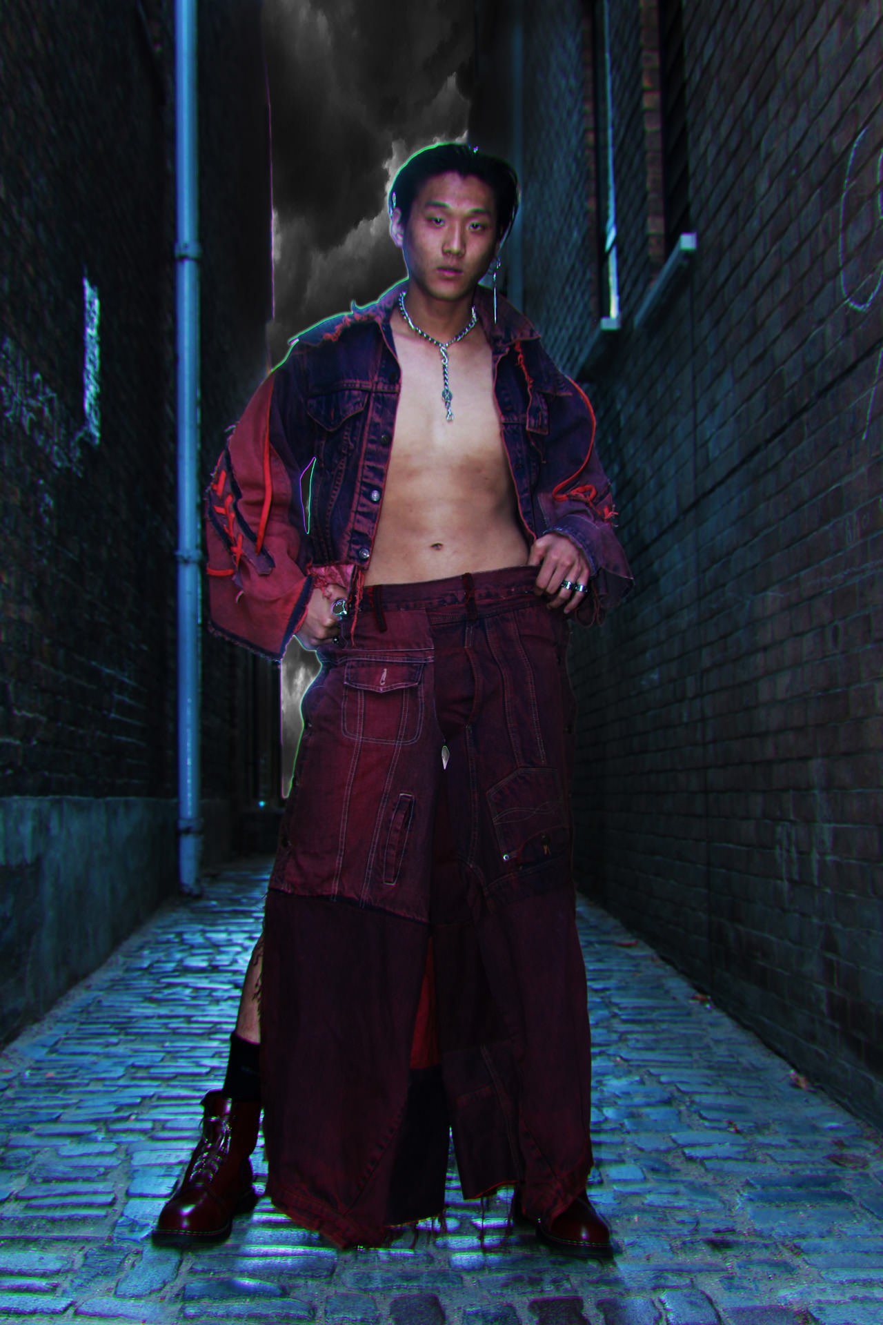 - CHARLI COHEN OFFICIAL WEB STORE